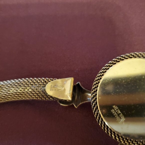 Ermani Bulatti | Jewelry | Ermani Bulatti Necklace | Poshmark